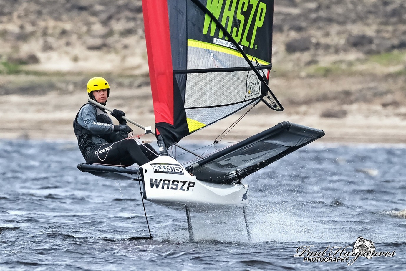 Yorkshire Dales Sailing Club